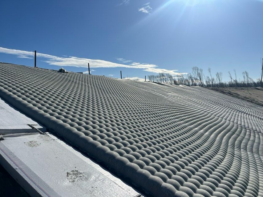 Incomat Concrete Mattresses