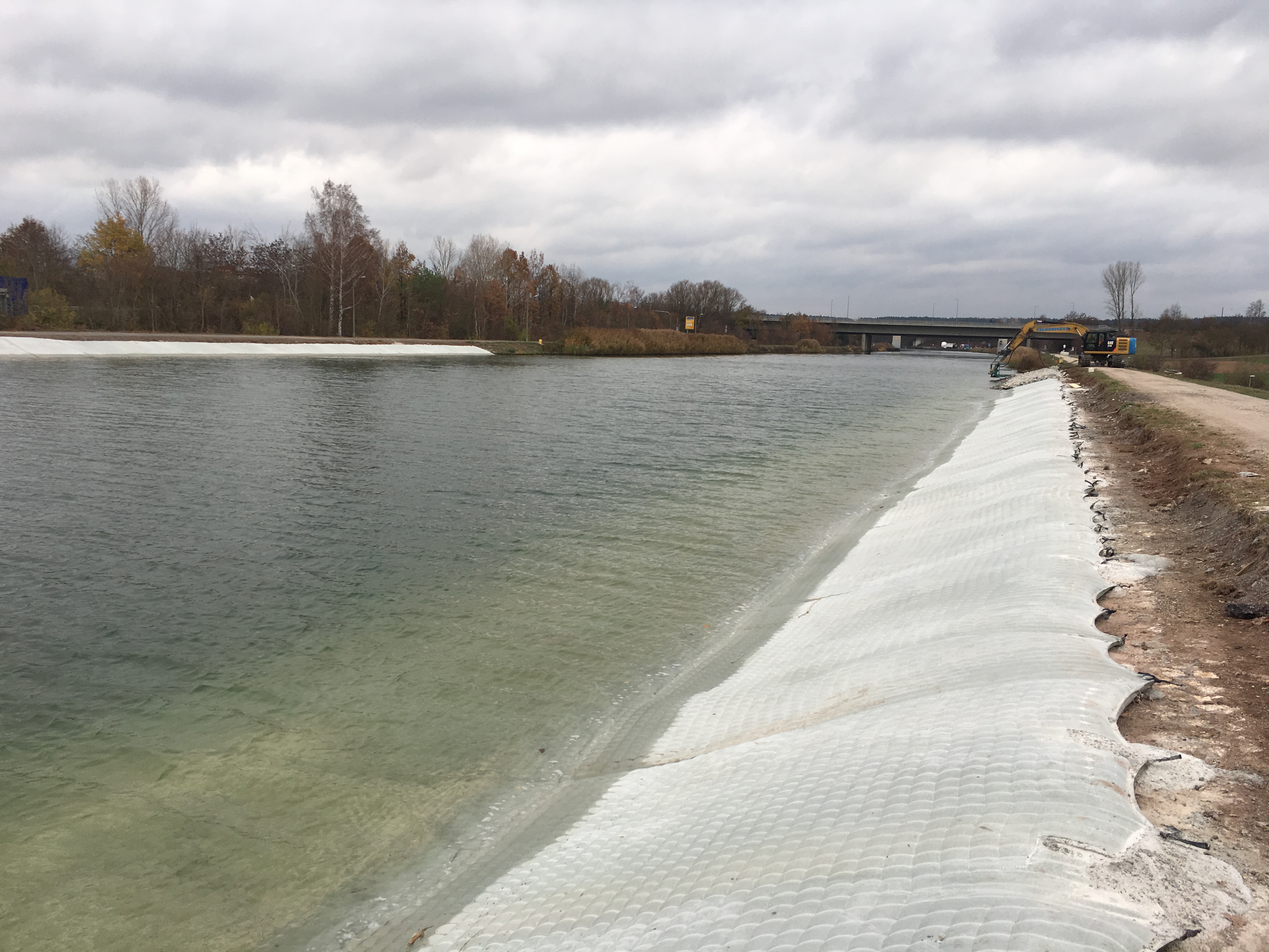 Incomat Concrete Mattresses