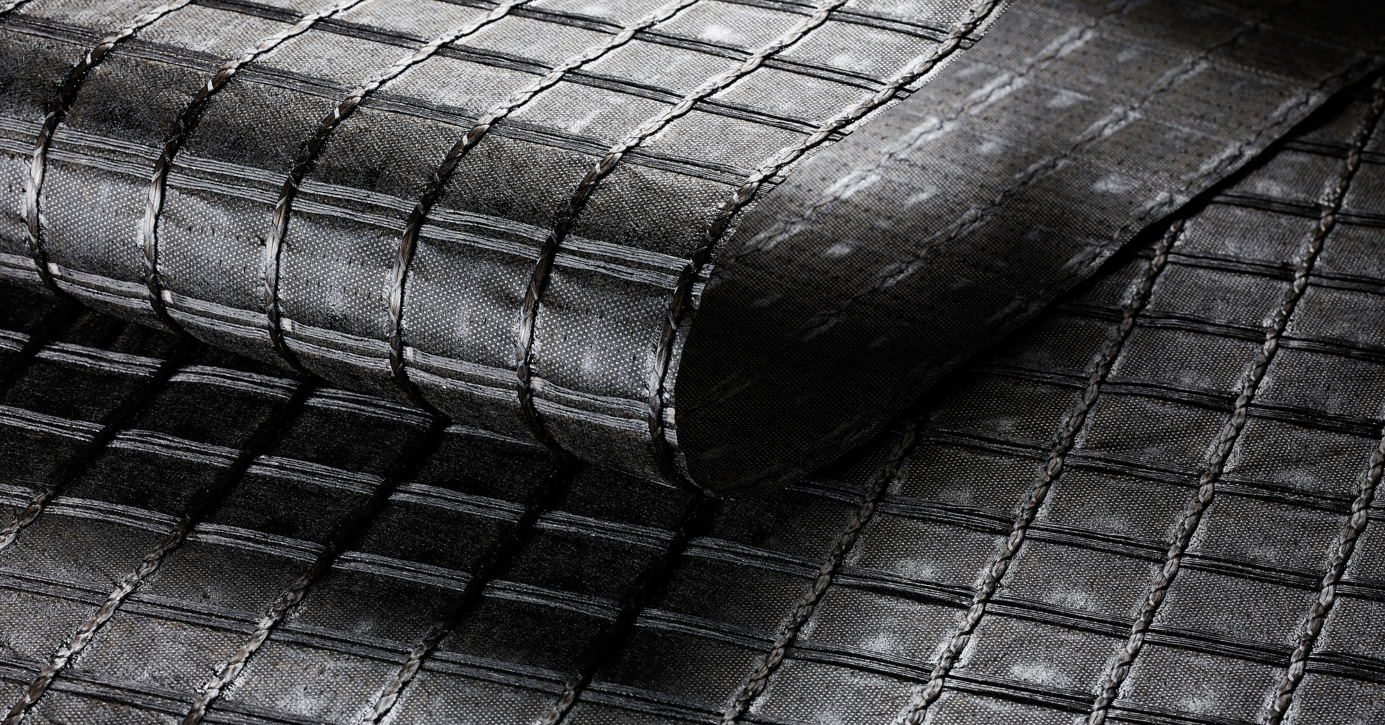 HaTelit asphalt reinforcement for sustainable road rehabilitation